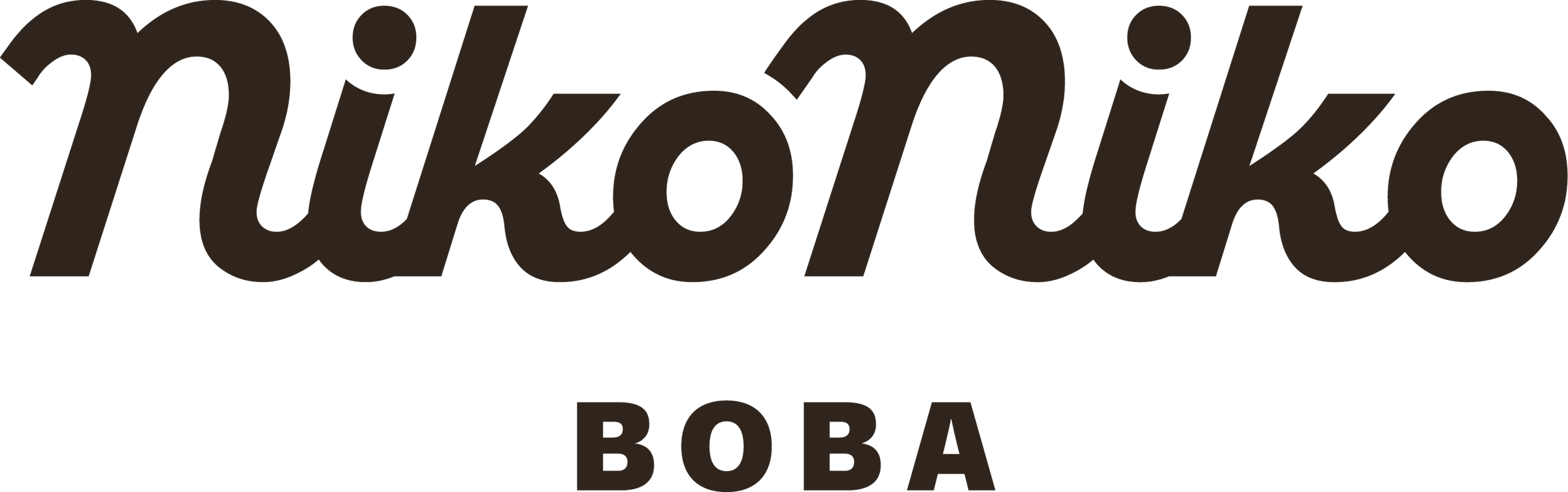 Locations Niko Niko Boba Locations Niko Niko Boba